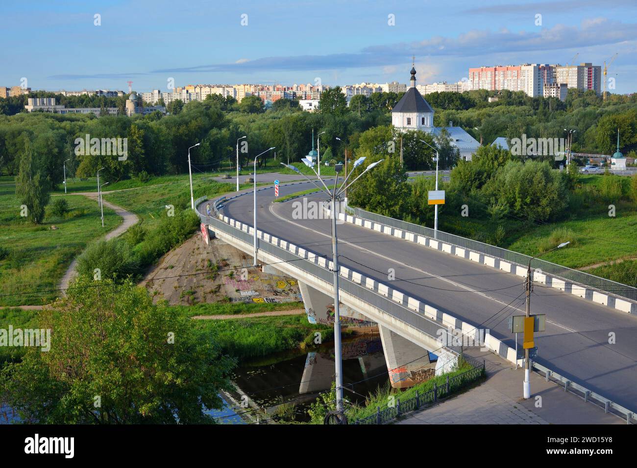 Tmaka river hi-res stock photography and images - Alamy