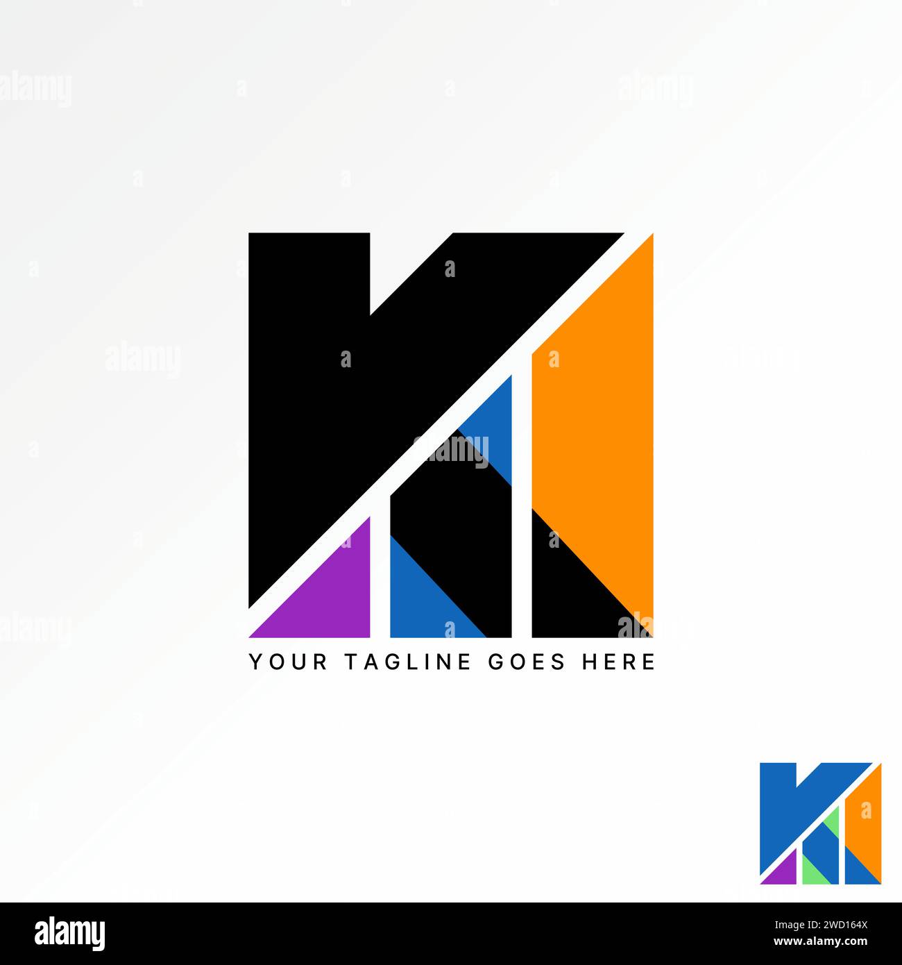 K font hi-res stock photography and images - Alamy