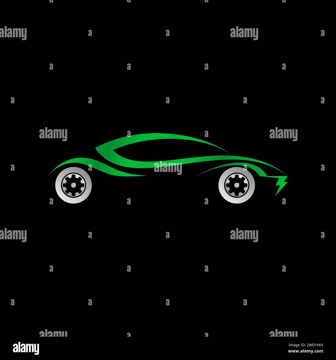 Logo design graphic concept creative premium abstract icon sign stock ...