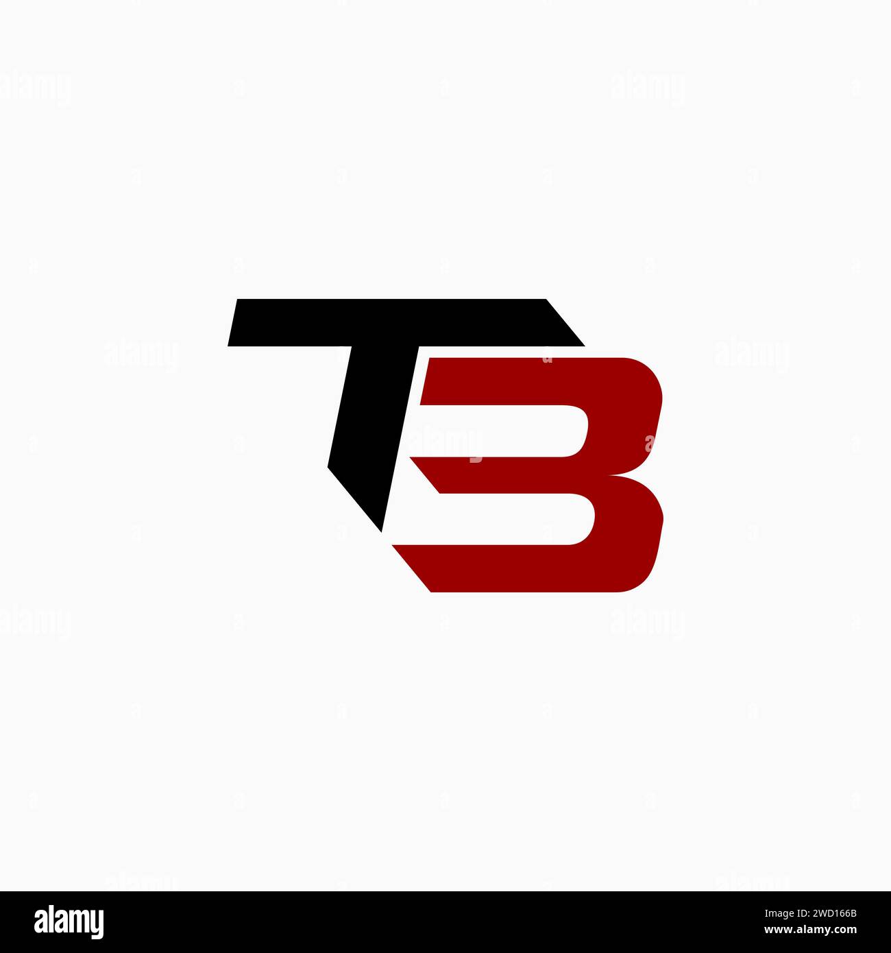 Futuristic 3d branding Cut Out Stock Images & Pictures - Alamy