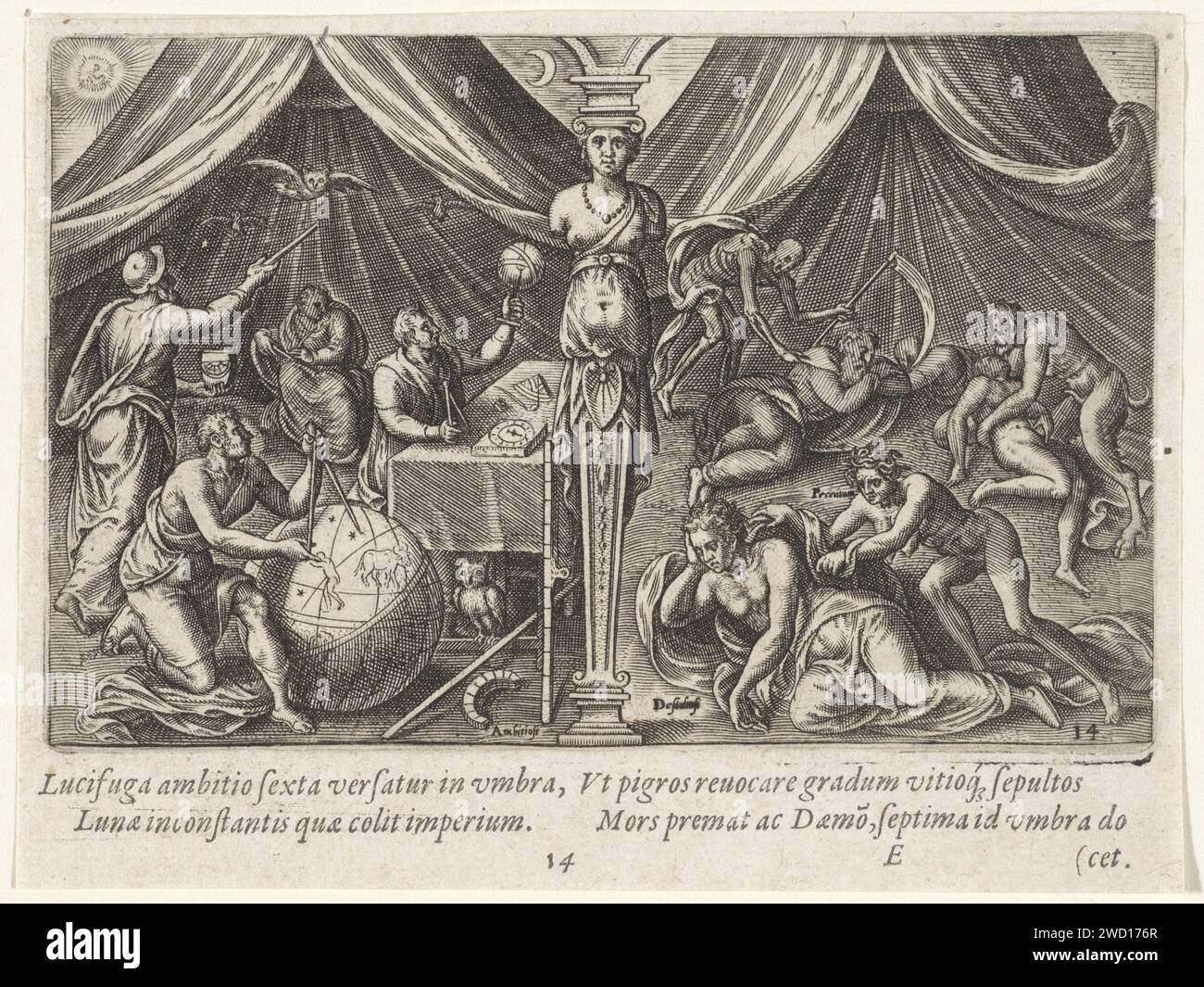 Right two sleeping figures hi-res stock photography and images - Alamy