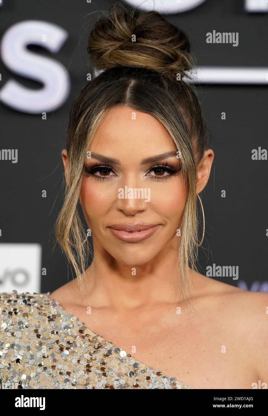 Scheana Shay arrives at the season 11 premiere of "Vanderpump Rules ...