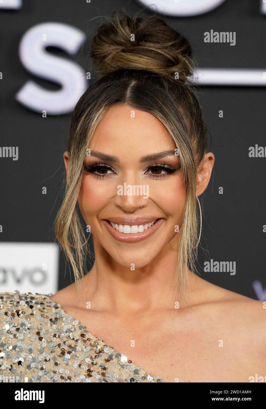 Scheana Shay arrives at the season 11 premiere of "Vanderpump Rules ...