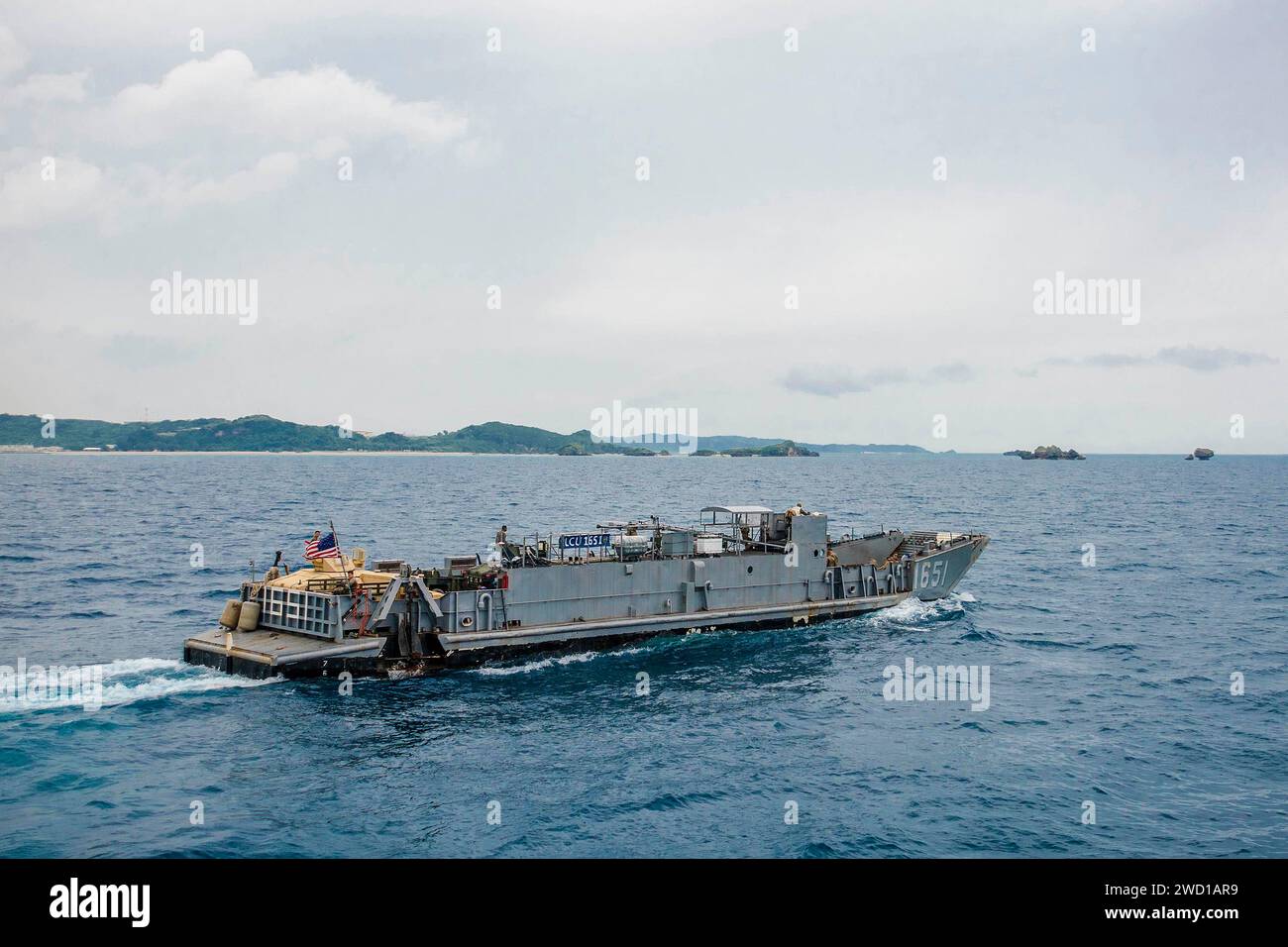 Nakagusuku bay hi-res stock photography and images - Alamy