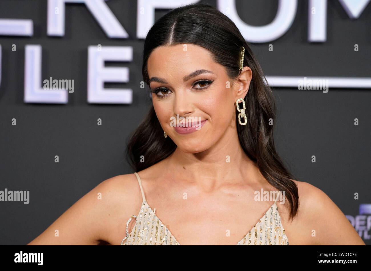 Ally Lewber arrives at the season 11 premiere of "Vanderpump Rules ...