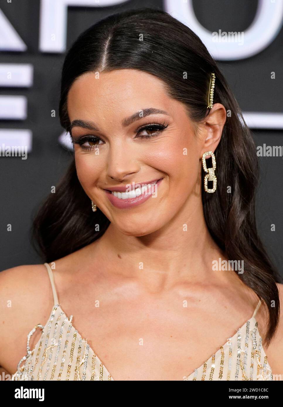 Ally Lewber arrives at the season 11 premiere of "Vanderpump Rules ...