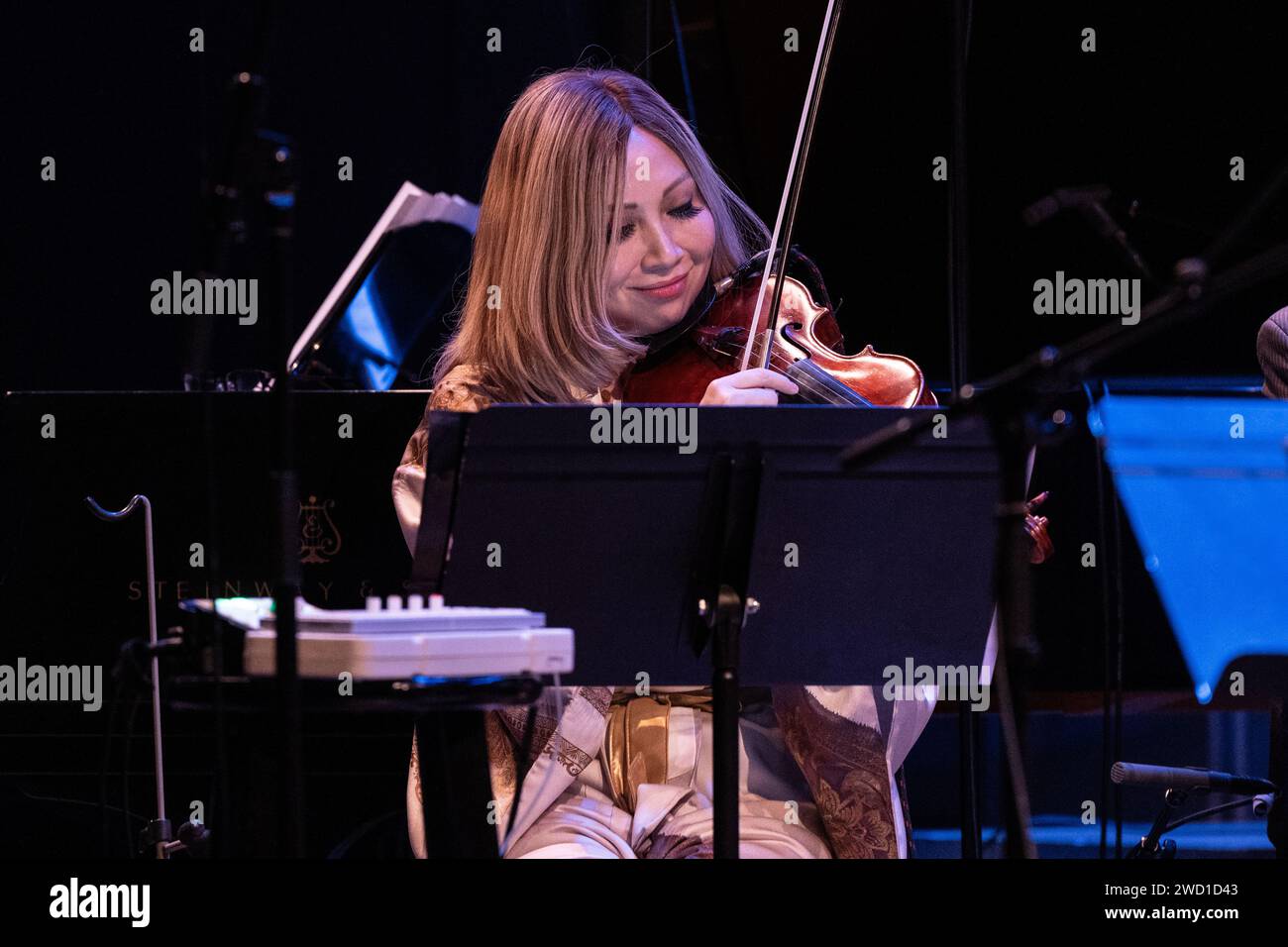 Meg okura hi-res stock photography and images - Alamy