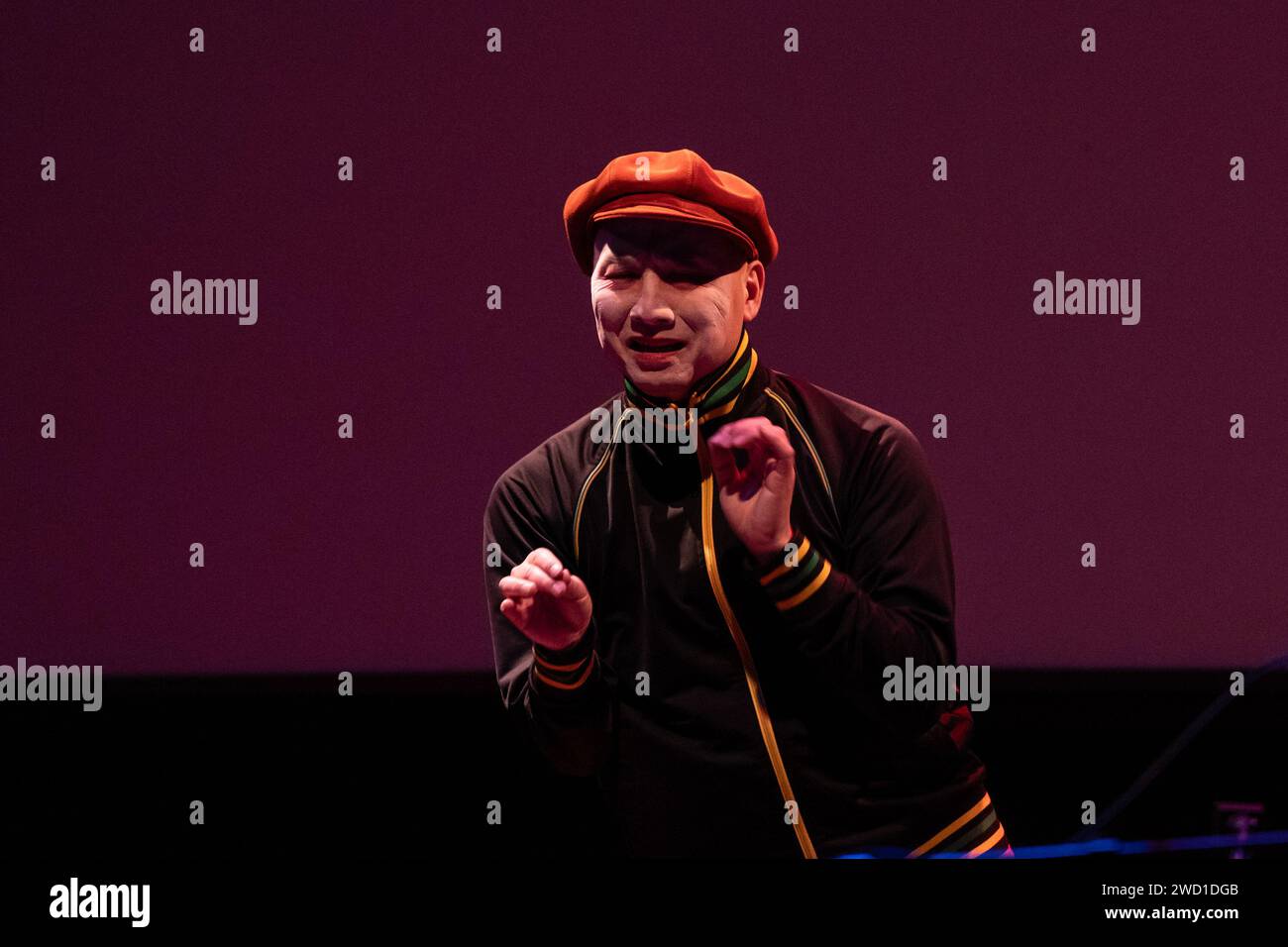 Meg okura hi-res stock photography and images - Alamy