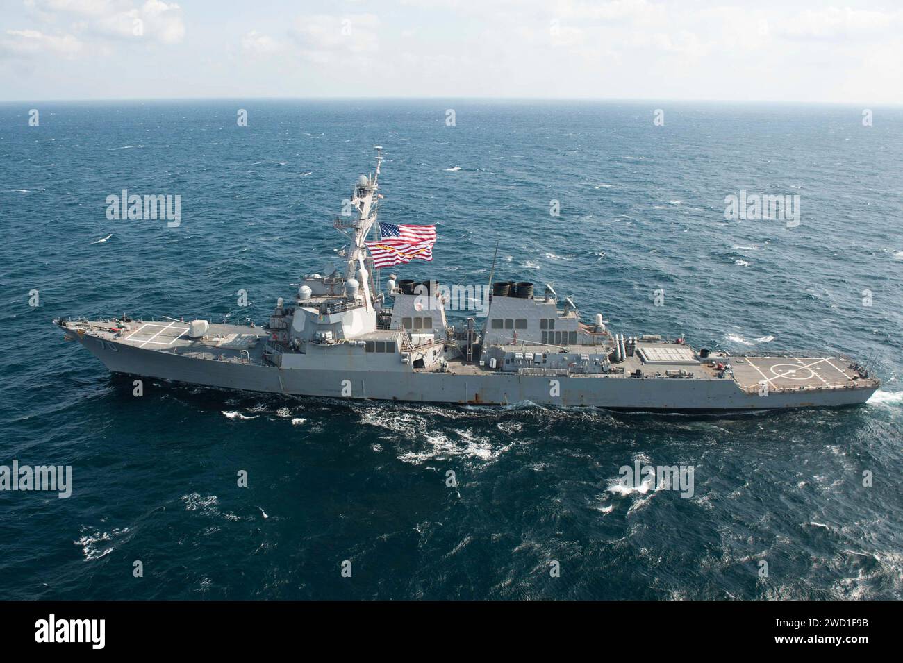Uss hopper hi-res stock photography and images - Alamy