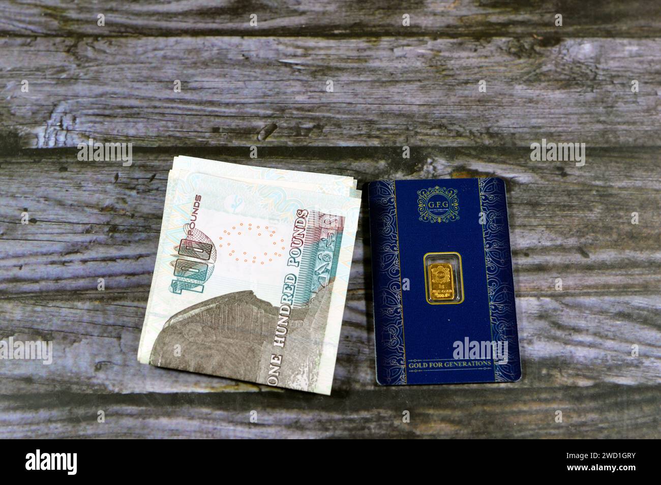 Gfg symbol hi-res stock photography and images - Alamy