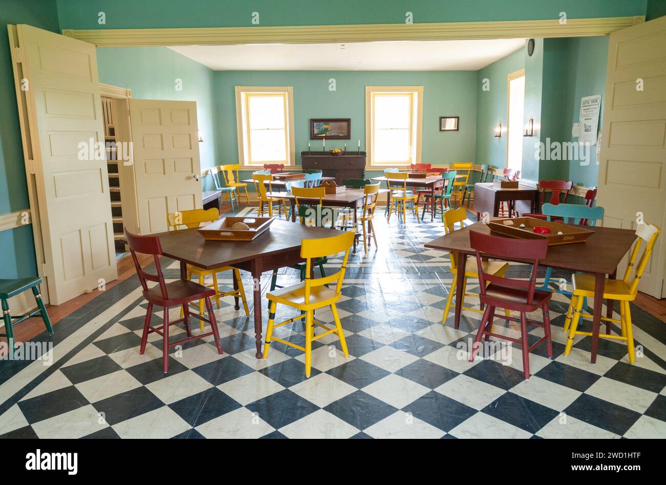 Allegheny Portage Railroad National Historic Site, first railroad ...