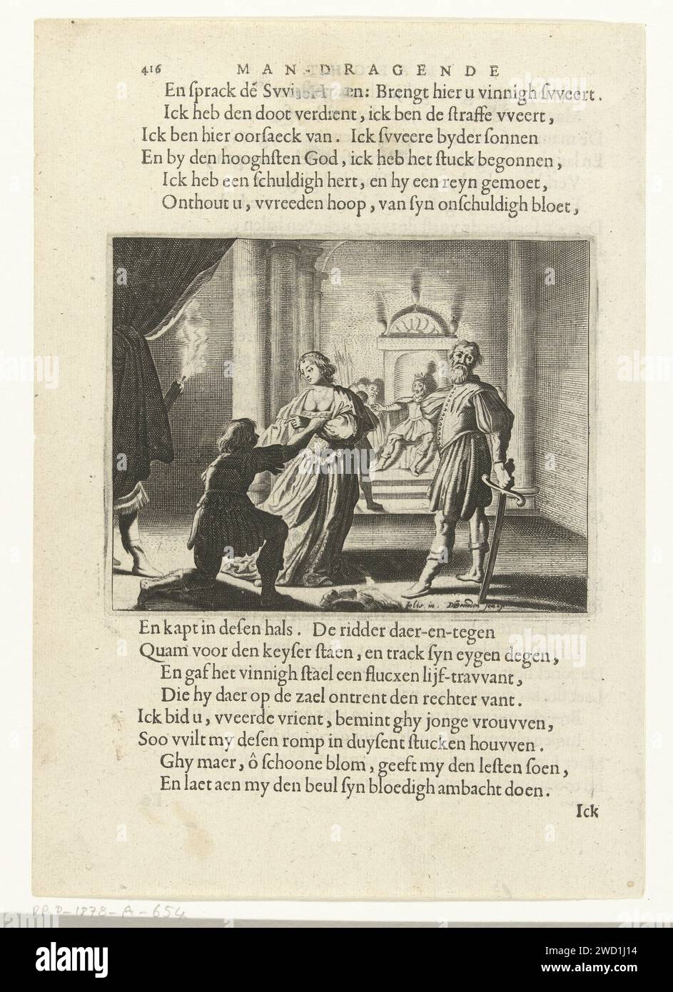 Jan karels hi-res stock photography and images - Alamy