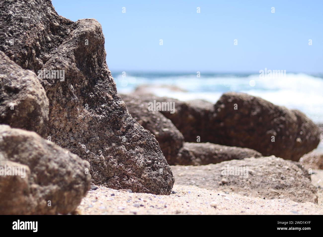 Sea Point Beach, Cape Town, South Africa Stock Photo - Alamy