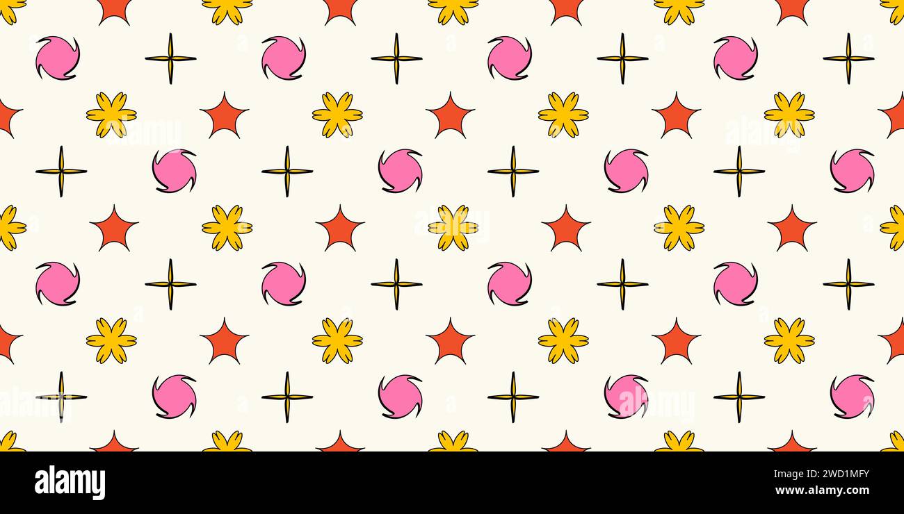 Neobrutalism hi-res stock photography and images - Alamy