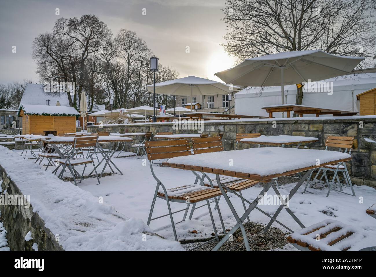 Zenner berlin hi-res stock photography and images - Alamy