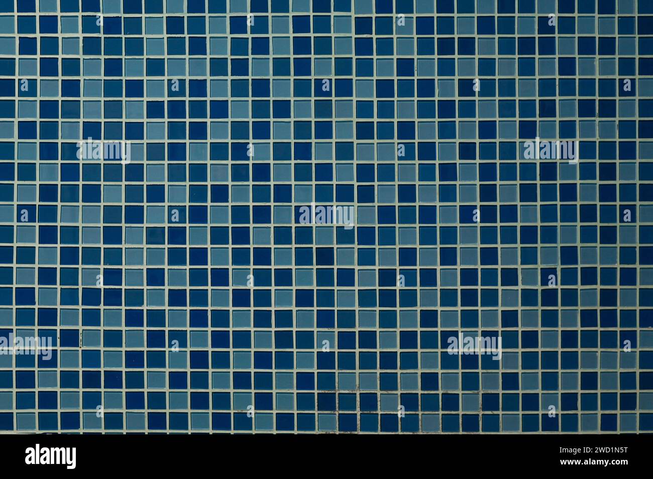 Indigo blue tiles hi-res stock photography and images - Alamy