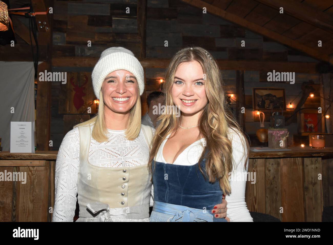 Laura langas hi-res stock photography and images - Alamy