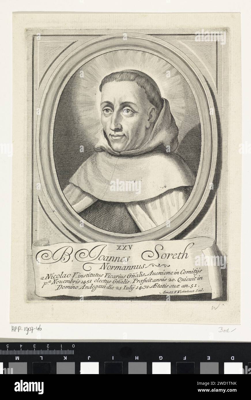 Johannes soreth hi-res stock photography and images - Alamy