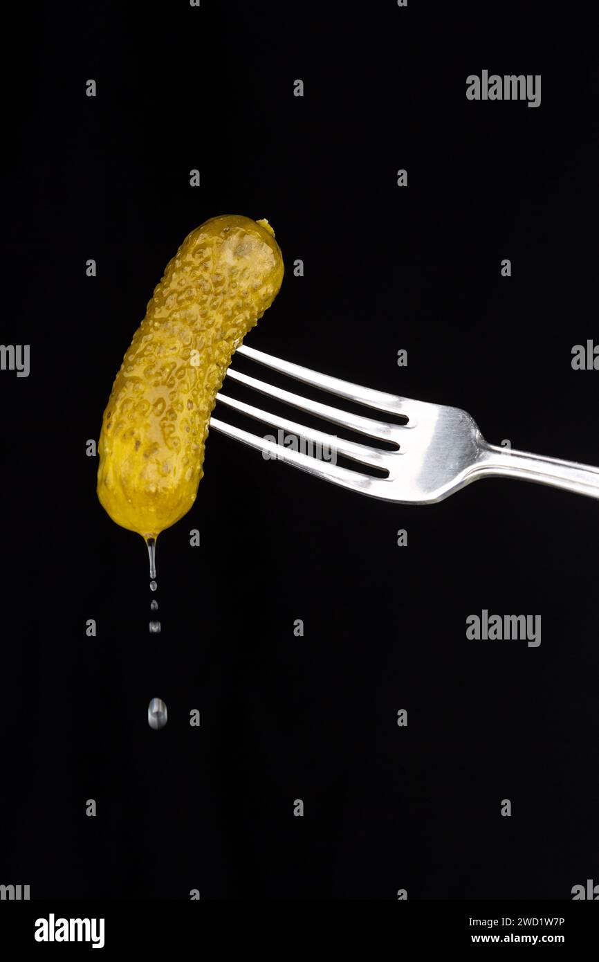 Gherkin the gherkin hi-res stock photography and images - Alamy