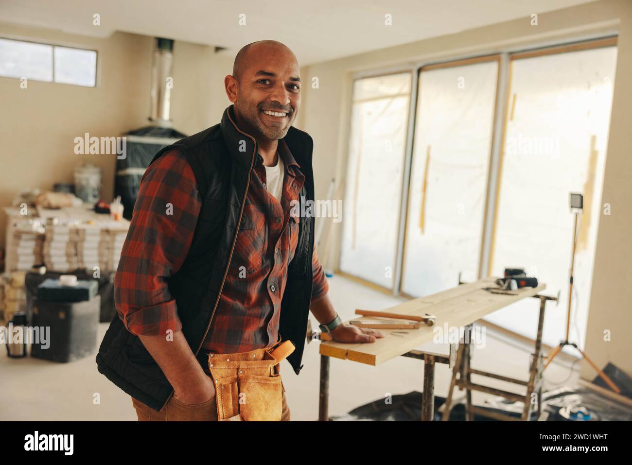 Using their expertise hi-res stock photography and images - Alamy