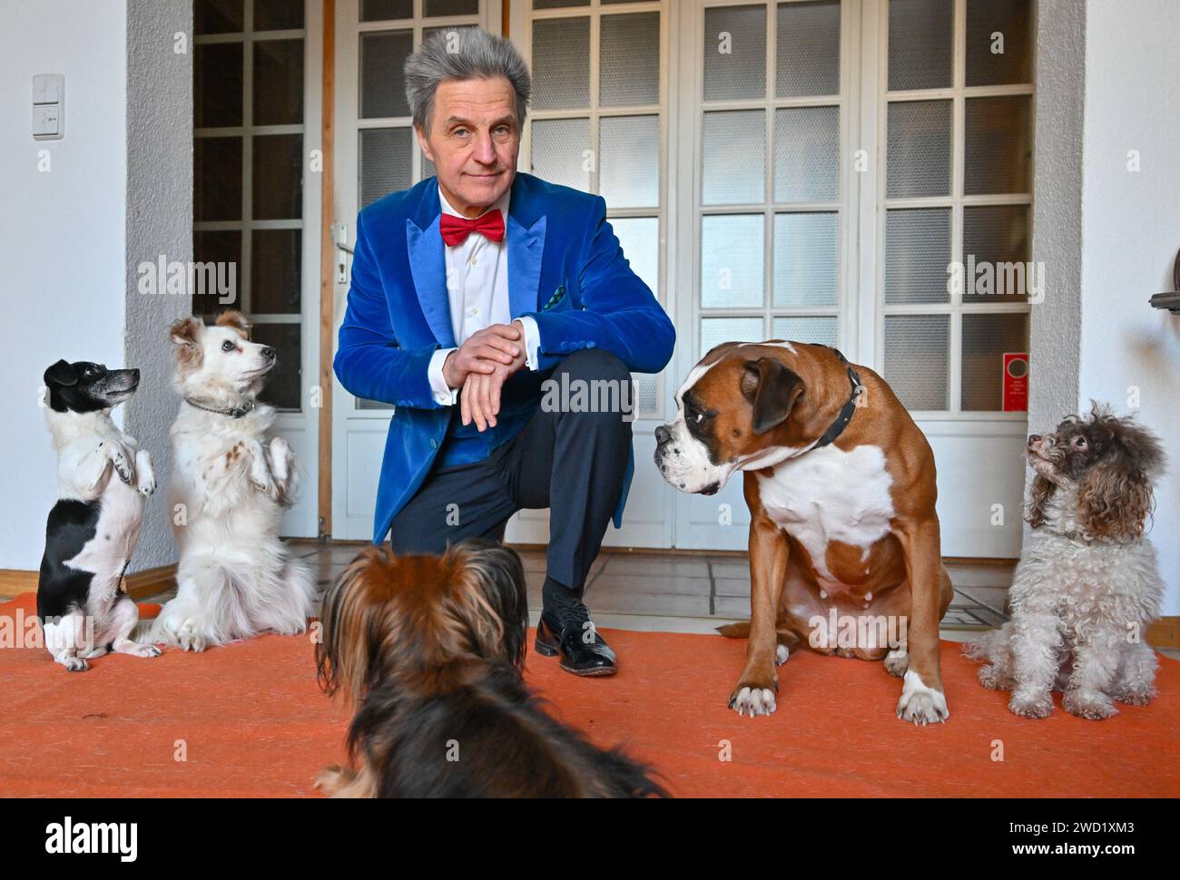 Leonid beljakov hi-res stock photography and images - Alamy