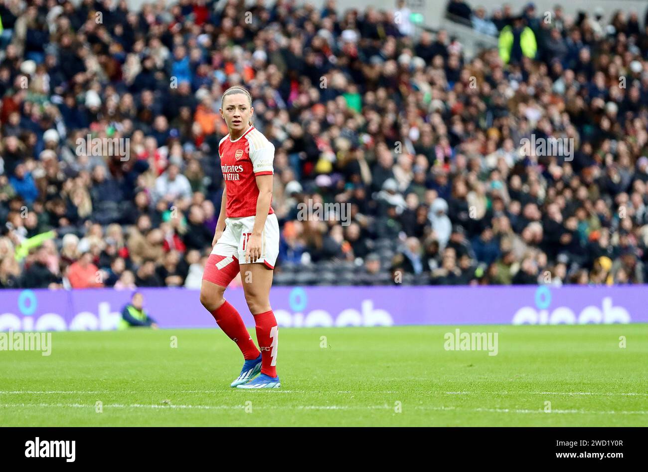 Arsenalwomenfc hi-res stock photography and images - Alamy
