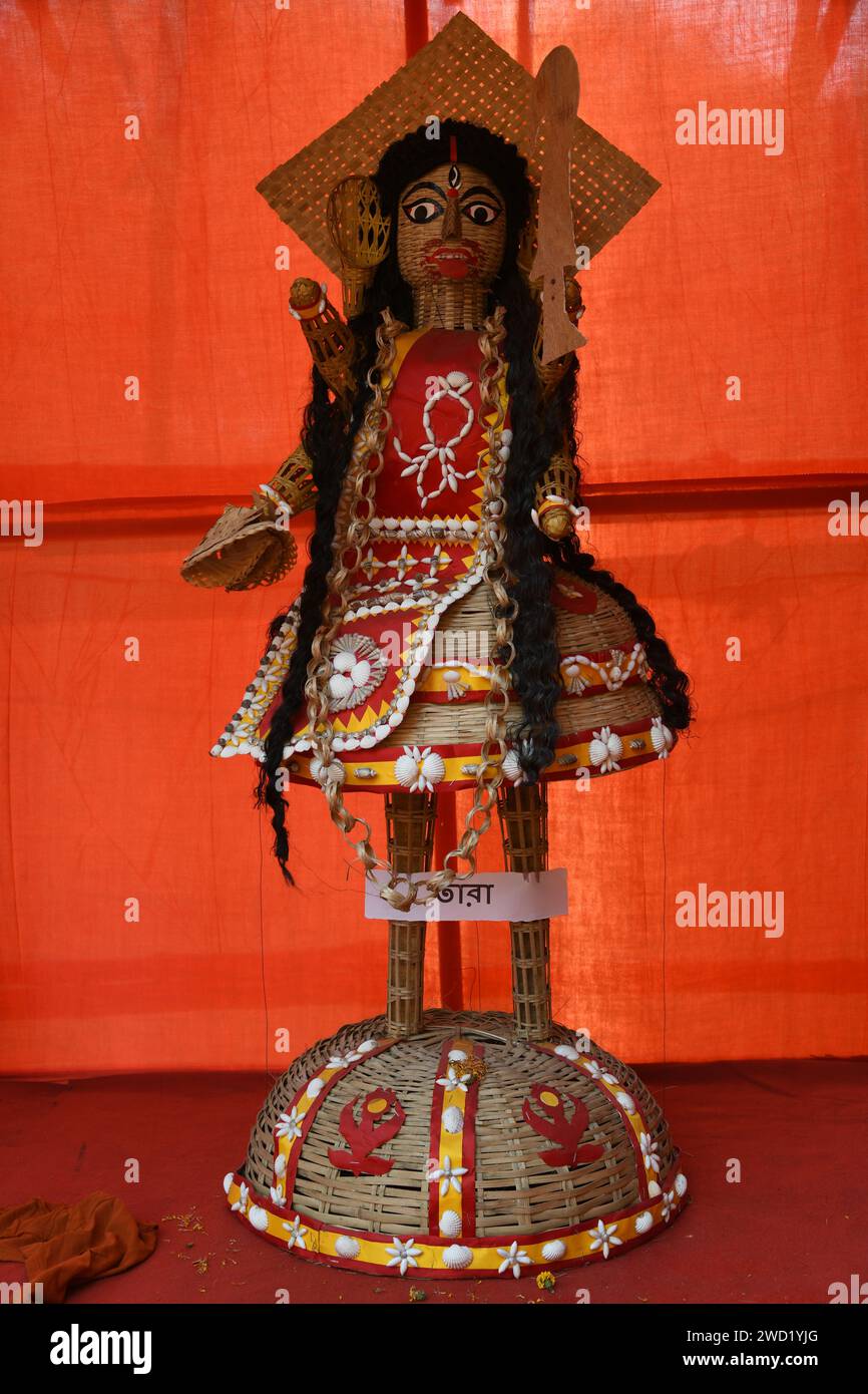 Goddess Tara. "Tara" is a goddess in Hinduism and Buddhism, and her ...