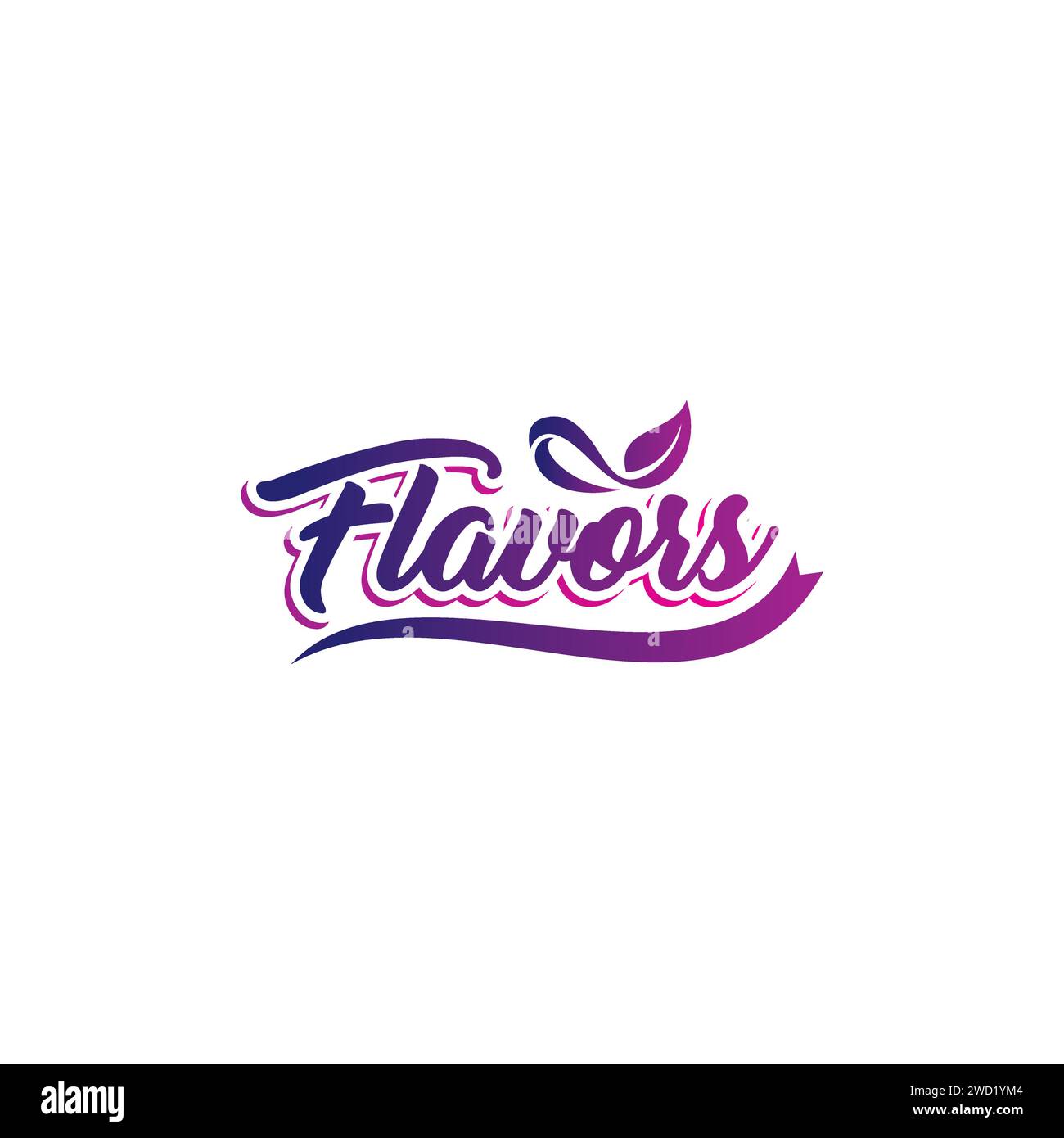 Melissa typography Stock Vector Images - Alamy