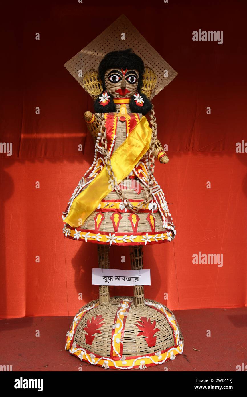 Buddha Avatar. In Hinduism, particularly in certain Puranic traditions ...