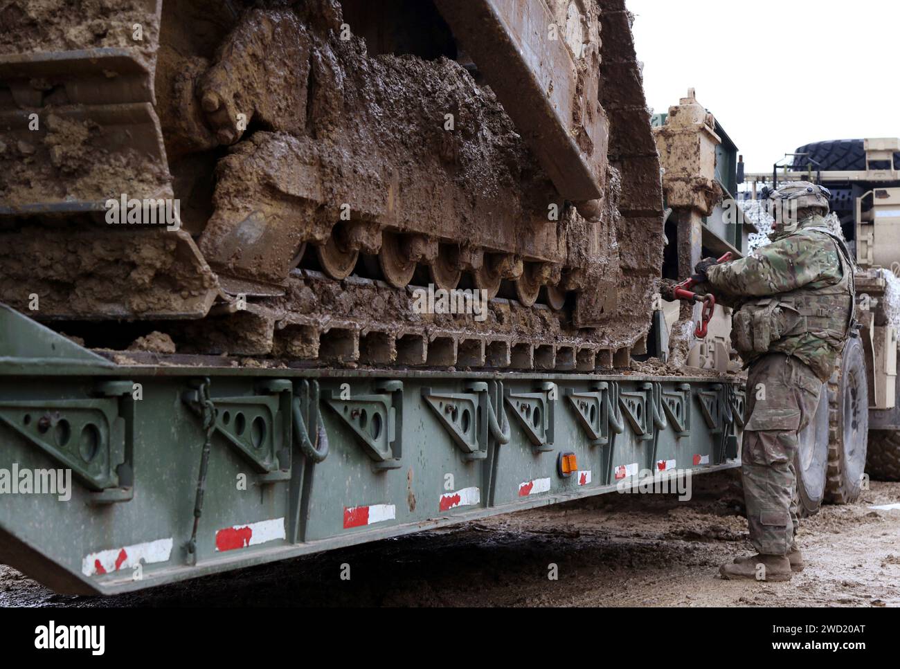 966h wheel loader hi-res stock photography and images - Alamy
