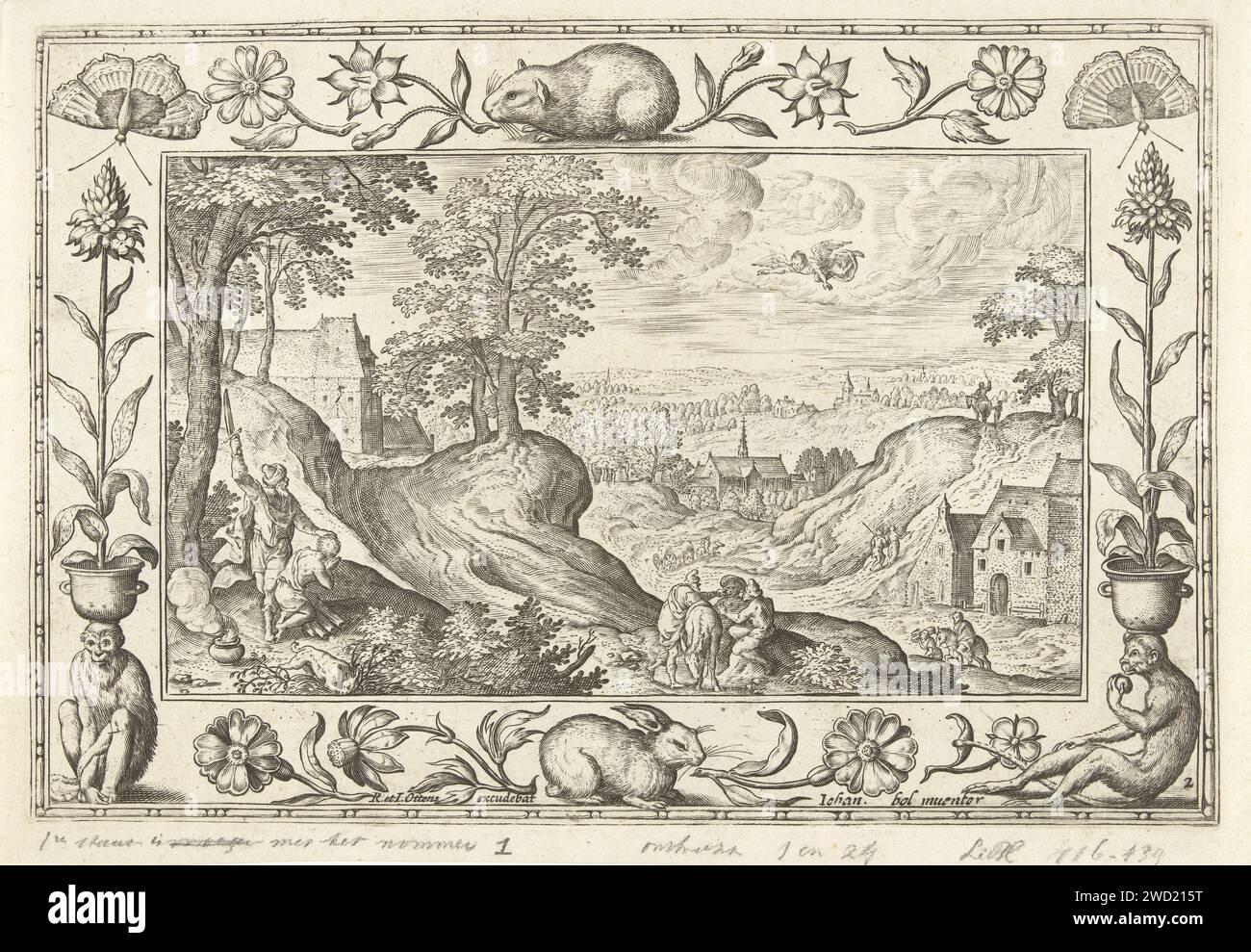 1708 1750 hi-res stock photography and images - Alamy