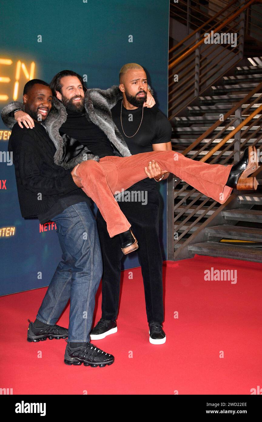 Arman cinema hi-res stock photography and images - Alamy