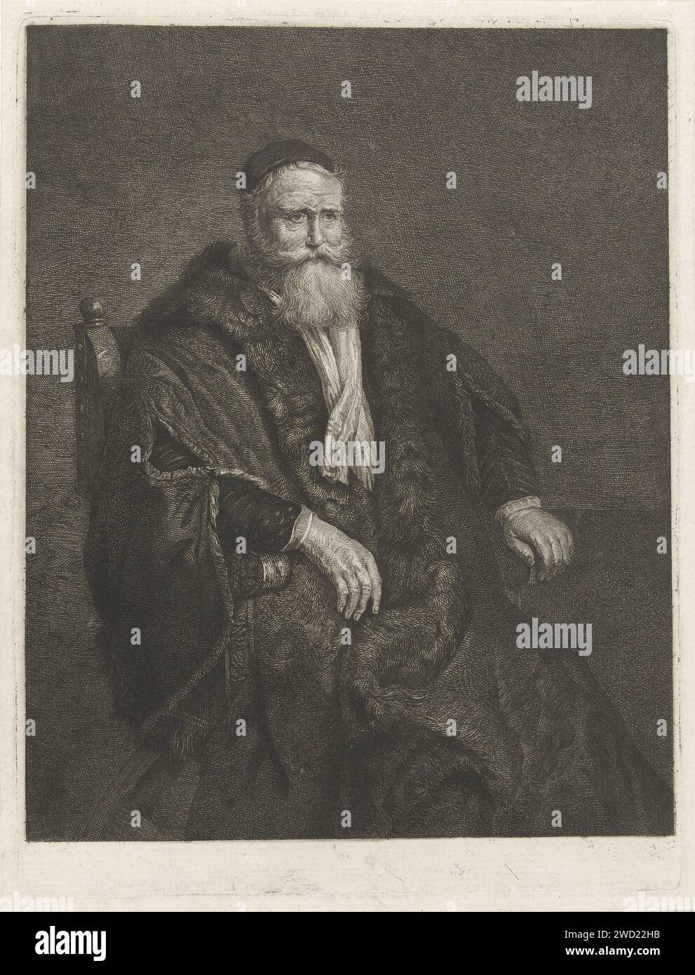 Fur lined cloak hi-res stock photography and images - Alamy