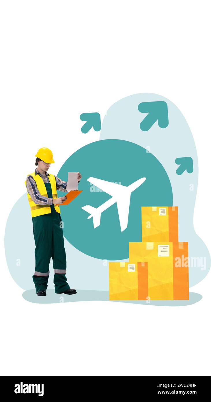 Recycling workshop Cut Out Stock Images & Pictures - Alamy