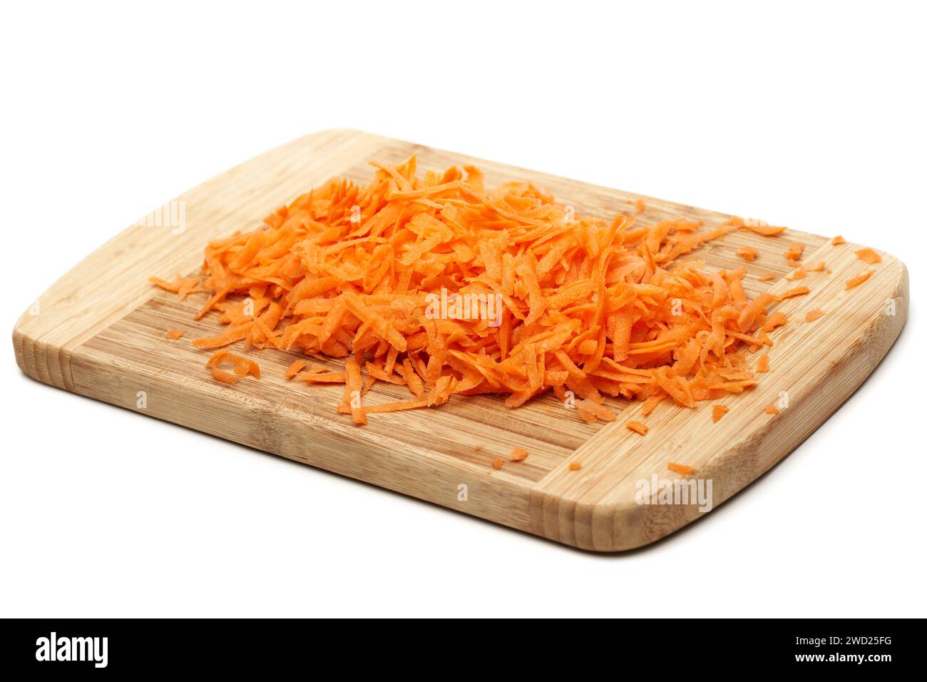 Shredded crunchy Cut Out Stock Images & Pictures - Alamy
