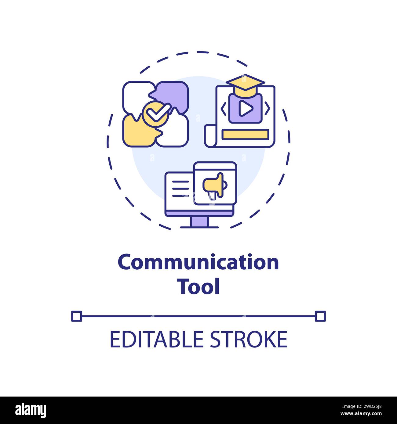 Engagement tool Cut Out Stock Images & Pictures - Alamy