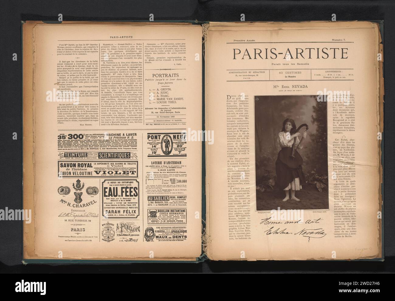 Emma nevada hi-res stock photography and images - Alamy