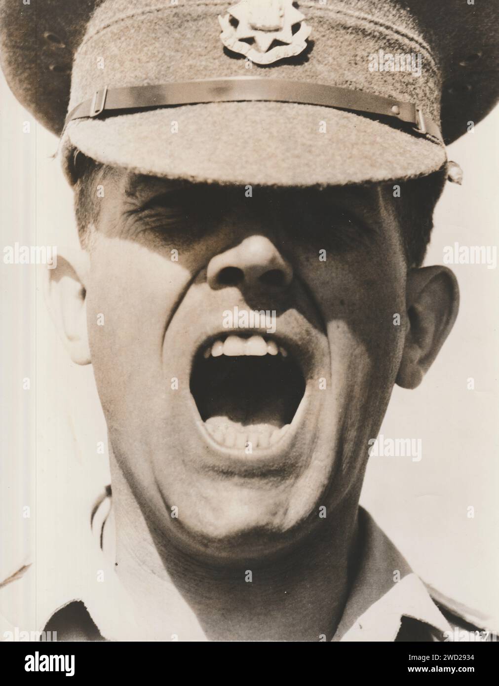 The Hill (MGM, 1965).Starring Sean Connery, Harry Andrews, Ian Bannen ...