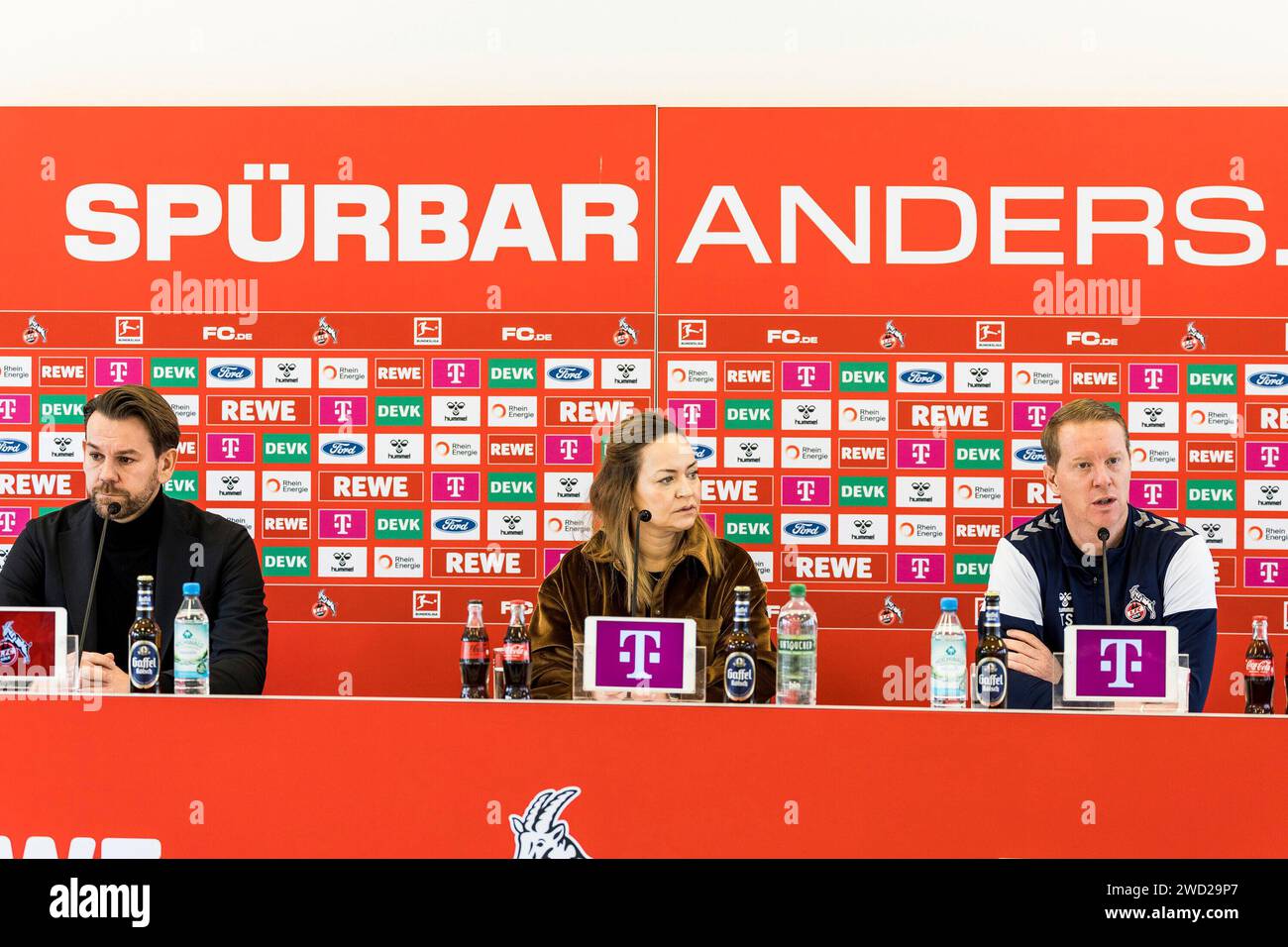 Trainer reker hi-res stock photography and images - Alamy