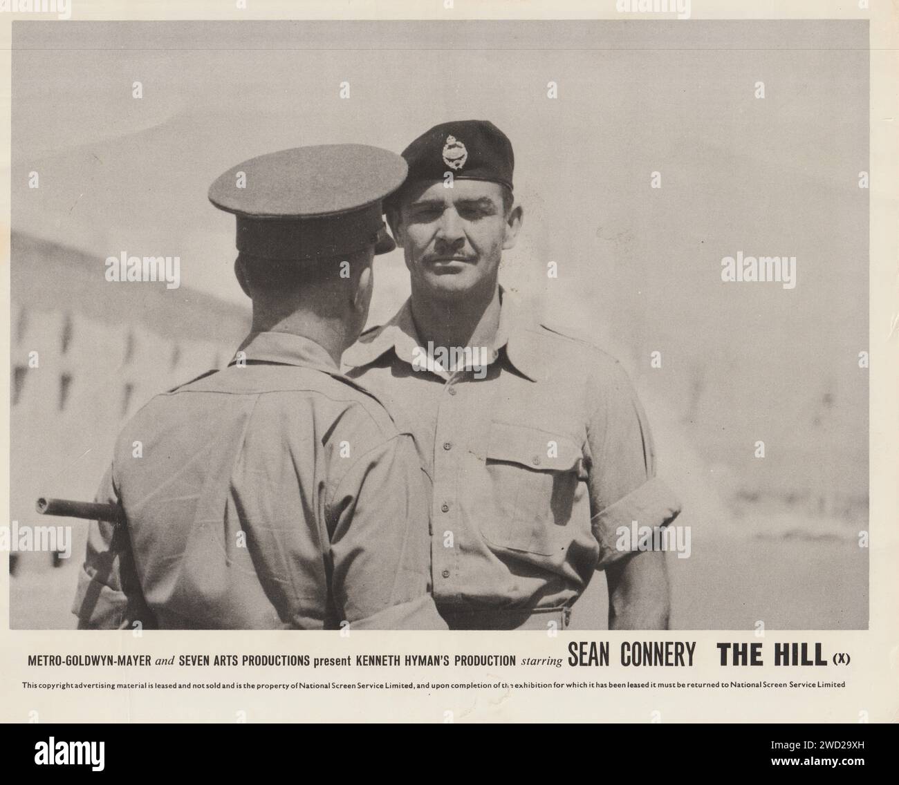 Jack watson hi-res stock photography and images - Alamy