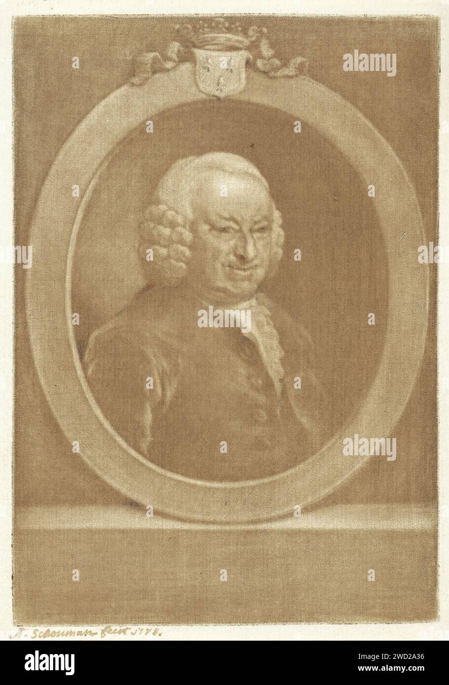 Hague mayor johan hudde dedel hi-res stock photography and images - Alamy