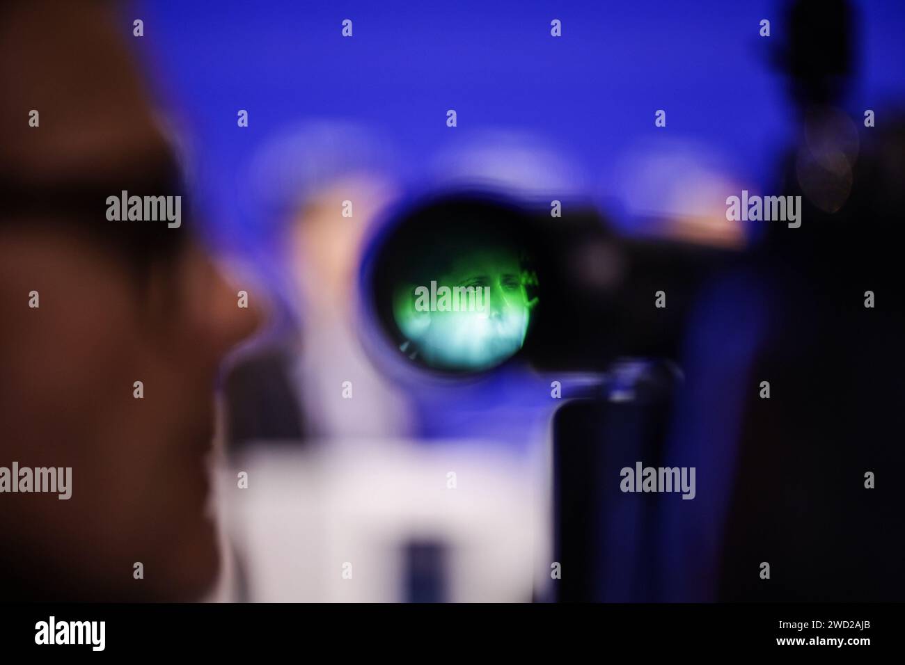 Sam altman 2024 hi-res stock photography and images - Alamy