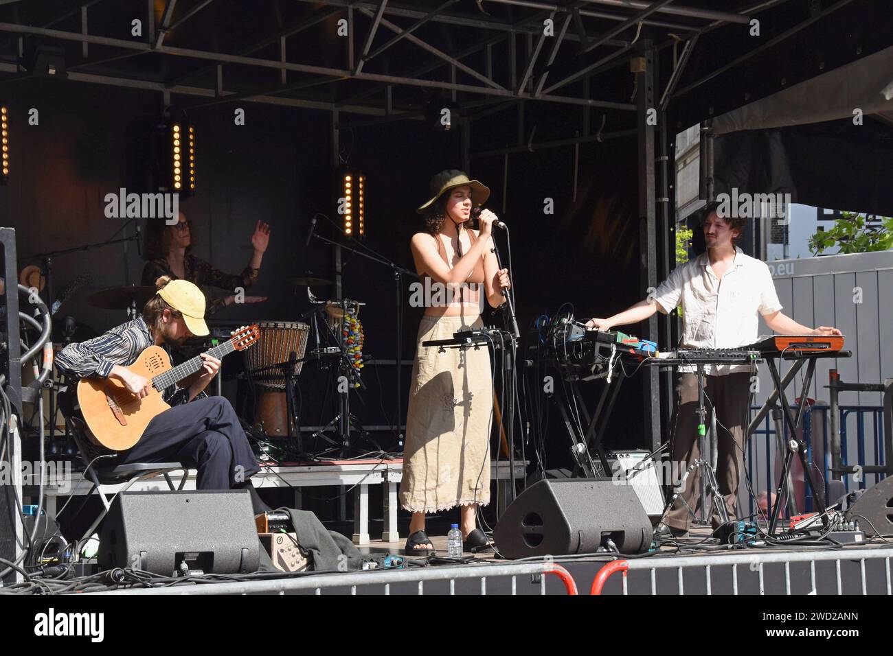 Brenda corijn hi-res stock photography and images - Alamy