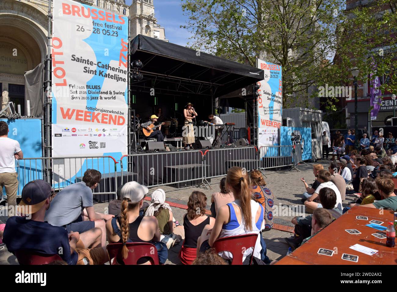 Brenda corijn hi-res stock photography and images - Alamy