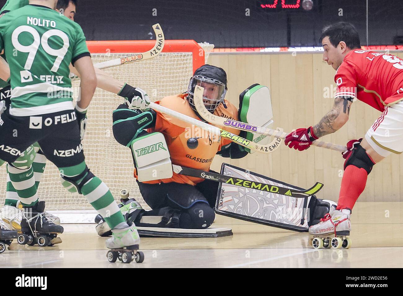 Lucas rocha hi-res stock photography and images - Alamy