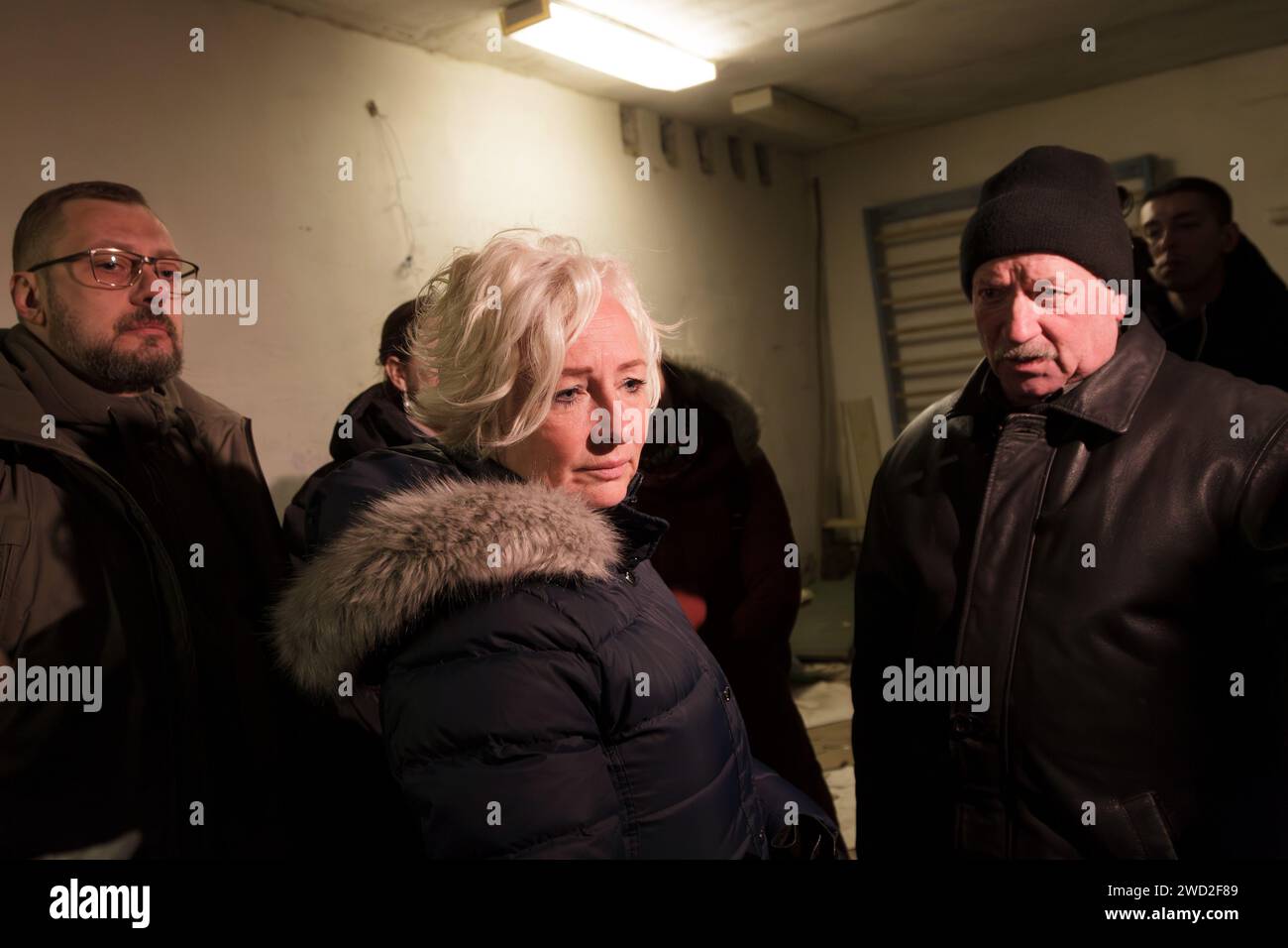 Yahidnet hi-res stock photography and images - Alamy