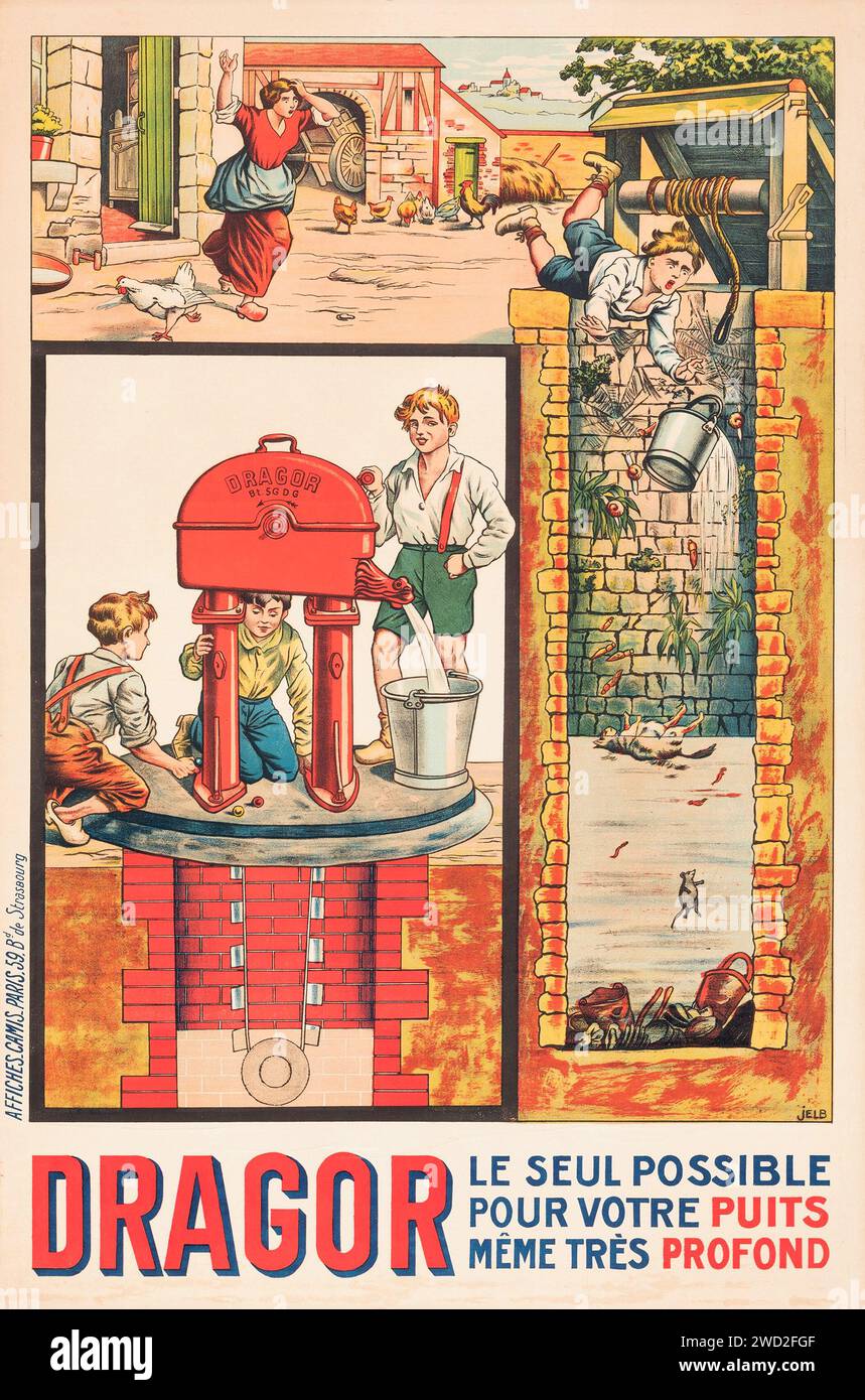 Jelb poster hi-res stock photography and images - Alamy