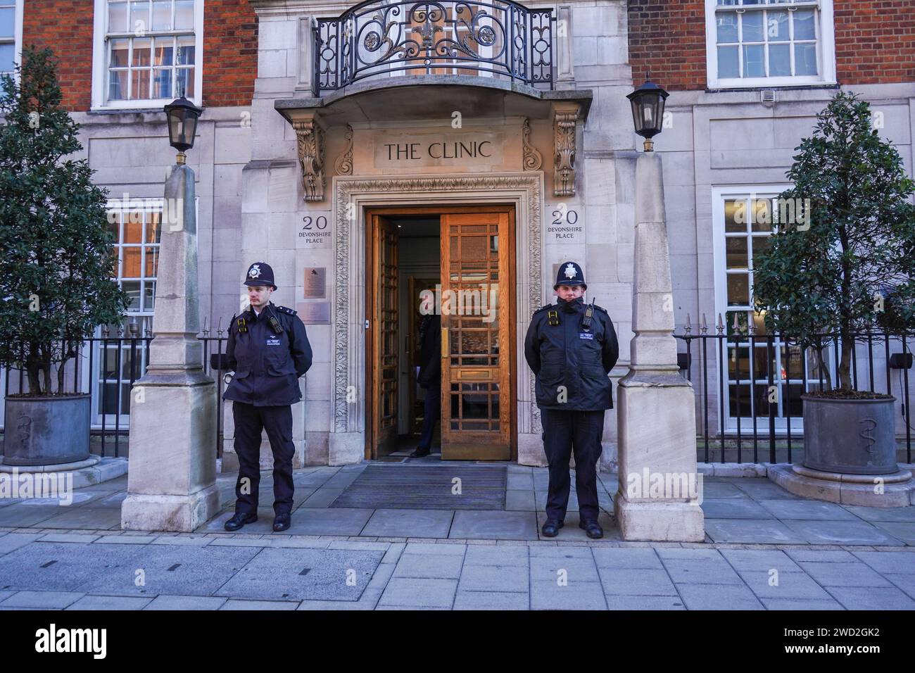 Princess of wales hospital hi-res stock photography and images - Alamy