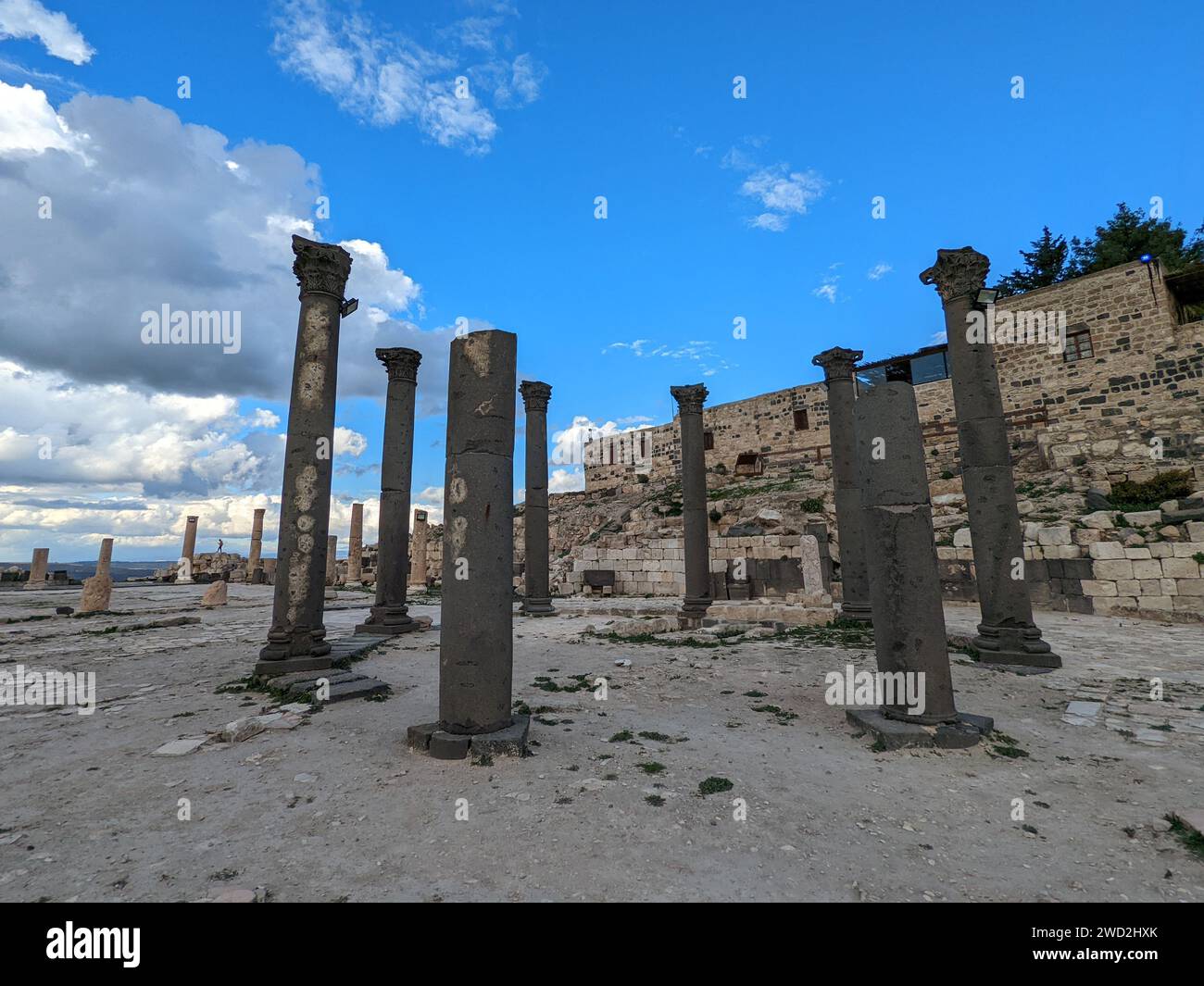 Northwest of syria hi-res stock photography and images - Alamy
