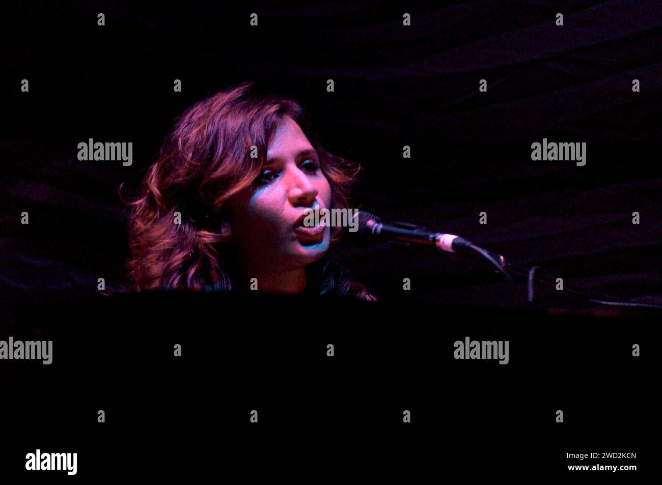 Chiara civello foto hi-res stock photography and images - Alamy